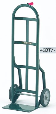 Hand Trucks R Us - Harper Pin Handle - 800 LBS. Frame Capacity - Item ...