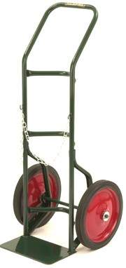 Hand Trucks R Us - Harper Cylinder Hand Truck - Item: 740-27