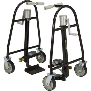 Hand Trucks R Us - Industrial Furniture and Crate Mover — 1300-Lbs ...