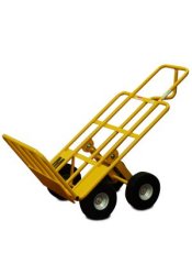 4 Position Multi-Mover All Purpose Hand Truck