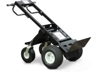 Bounce House Hand Trucks - Inflatable Hand Trucks - Hand Trucks R Us