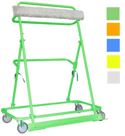 Hand Trucks R Us - Collapsible Door / Window Warehouse Dollie - Item ...