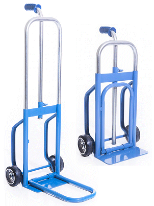 Hand Trucks R Us - Dutro Collapsible Folding Hand Truck - Item: 904