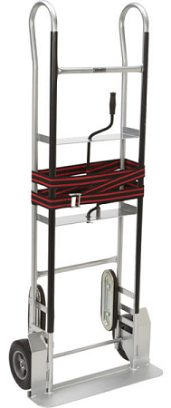 Hand Trucks R Us - Standard Appliance Cart — 700Lb. Capacity - Item ...