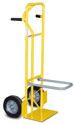 Hand Trucks R Us - Chiavari Chair Hand Truck - Item: HT-CT
