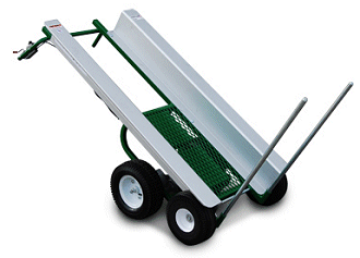 Hand Trucks R Us - POWER Mantis - Item: MANTIS-X-E