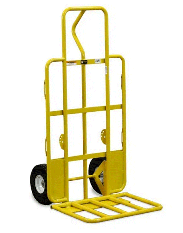 Hand Trucks R Us - Multi Mover Transporter - Item: 67246