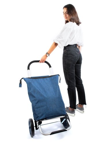Hand Trucks R Us - Rolling Utility Cart - Item: HTRUS-CART