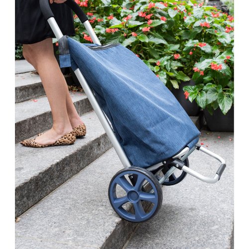 Hand Trucks R Us - Rolling Utility Cart - Item: HTRUS-CART