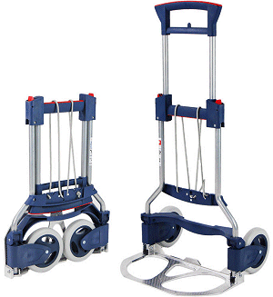 Hand Trucks R Us - Ruxxac Business Hand Cart - Item: 51V3