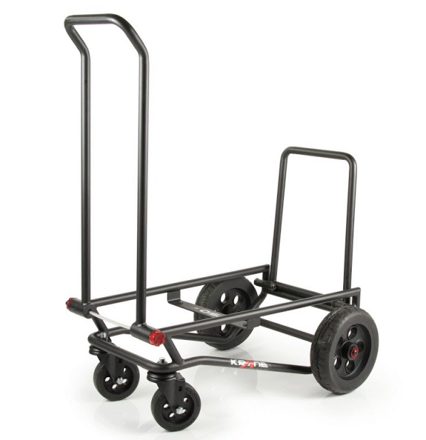 Hand Trucks R Us - Krane AMG 250 Folding Cart Transporter - Item: Krane 250