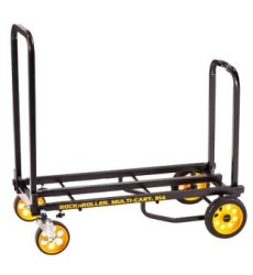 Rock N Roller Multicart - Folding Carts - Multi Carts - Hand Trucks R Us