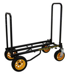 Rock N Roller Multicart - Folding Carts - Multi Carts - Hand Trucks R Us