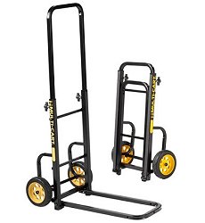 Rock N Roller Multicart - Folding Carts - Multi Carts - Hand Trucks R Us