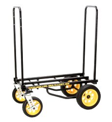 Rock N Roller Multicart - Folding Carts - Multi Carts - Hand Trucks R Us