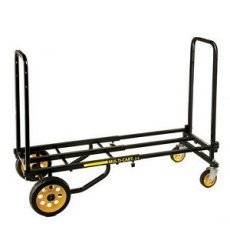 Rock N Roller Multicart - Folding Carts - Multi Carts - Hand Trucks R Us