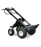 Powered Hand Trucks - Hand Trucks R Us