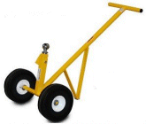 Hand Trucks Made in America