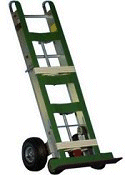 Hand Trucks Made in America